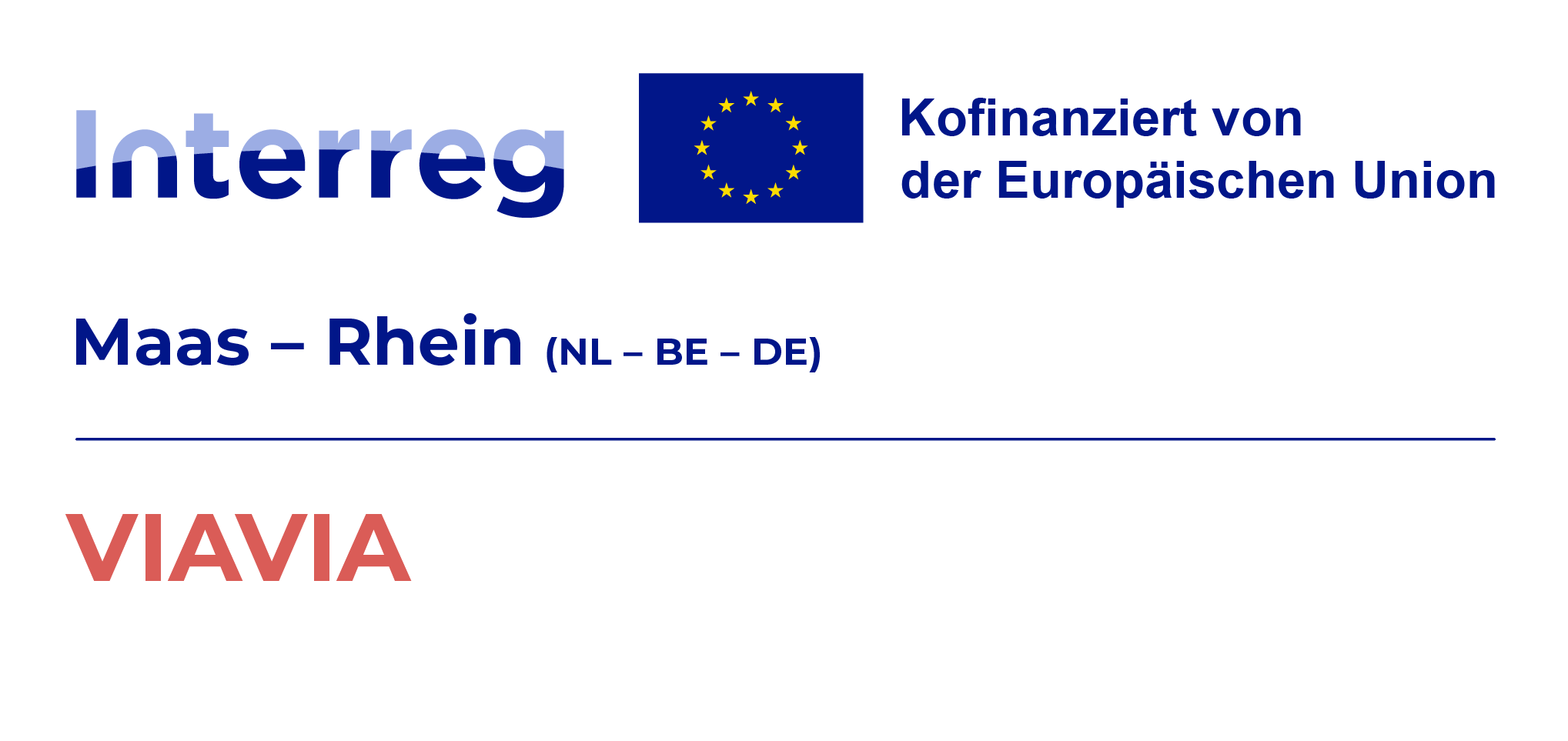 VIAVIA - Interreg Projekt